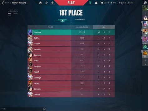 Val Dm Bot Lobby R Eggwick