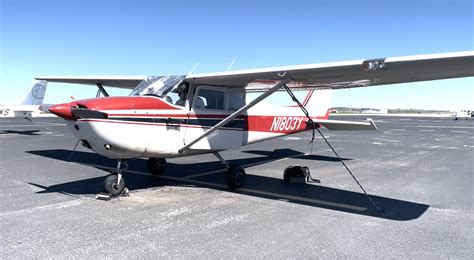 1962 Cessna 172 Skyhawk Single Engine Piston Airplane Sold Avpay