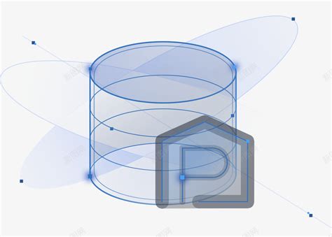 分析型数据库TDSQLA PG分布式数据库OLAP数据仓库 腾讯云图标png图片免费下载 素材wzkuzuwct 88ICON
