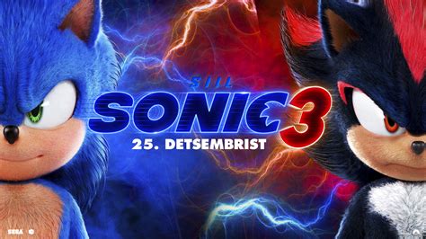 Siil Sonic 3 Kino Kannel