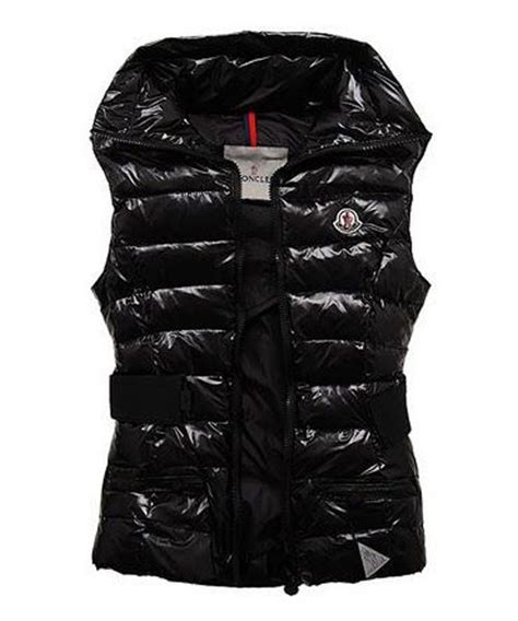 17699 Moncler Jacket Moncler Women Fashion