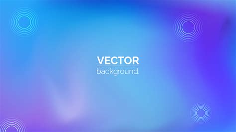 추상적인 진한 파란색 흐릿한 초점이 흐려진 그라데이션 배경 가로등에 대한 스톡 벡터 아트 및 기타 이미지 가로등 검은색 겨울 Istock