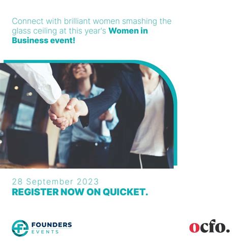 Outsourced Cfo On Linkedin Womeninbusiness Ocfo Conference Event