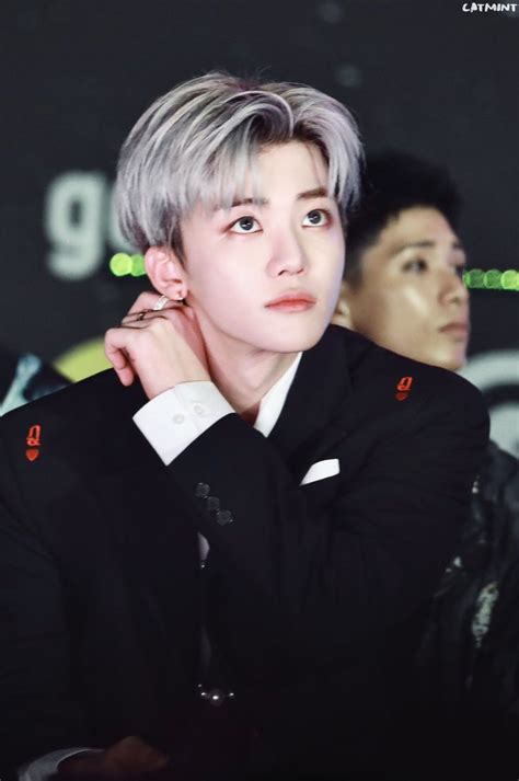 Catmint Catmint 0813 On X Nct Nct Dream Nana