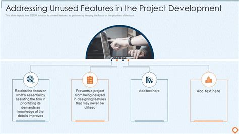 dynamic system development method dsdm it addressing unused features