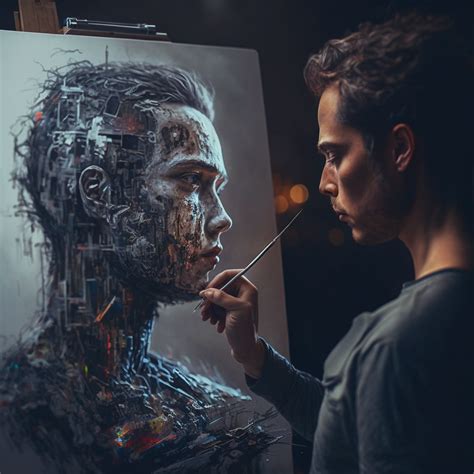 3 Mind Blowing Ai Models For Image Generation By Marcus Bentele