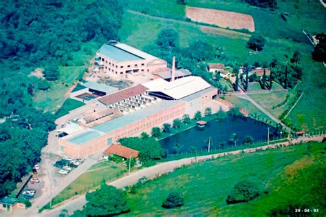Empresa Benex Beneficiamento Têxtil
