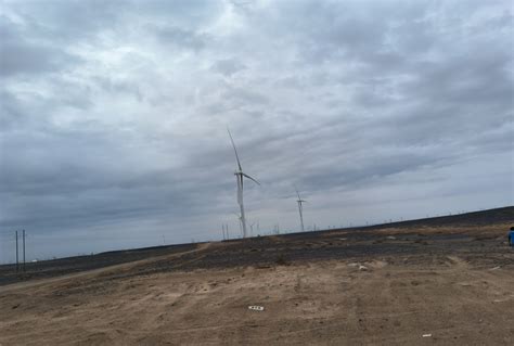 舜通云在风电厂scada项目上的应用 舜通智能