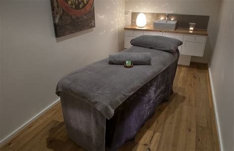 Massage Room Setup Ideas Inga Glaser