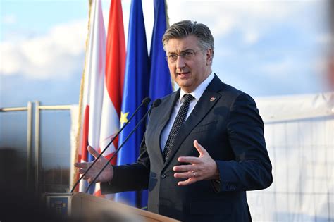 Plenković Vlada nizom zakona osnažuje položaj žrtve i podiže kazne za