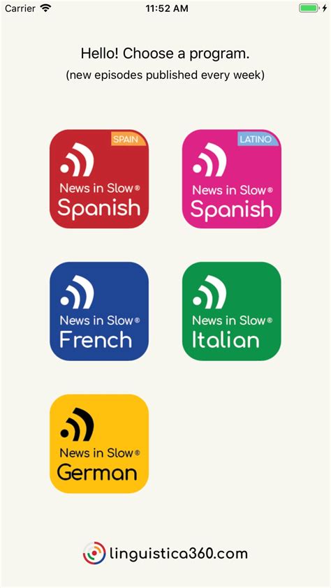 Linguistica Pour Iphone Télécharger
