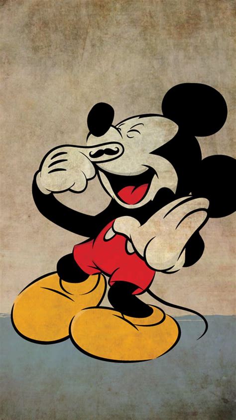 Classic Mickey Wallpapers Top Free Classic Mickey Backgrounds