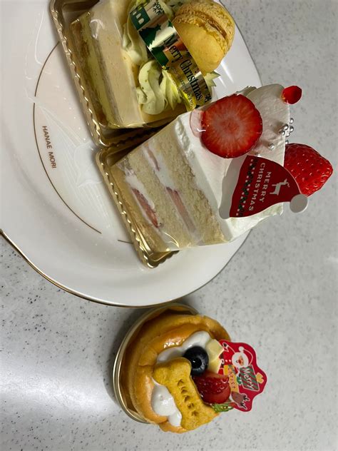 パティスリー27のケーキケーキタルトパティスリー27ヴァンセット長野