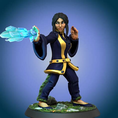 Jade Empire Scholar Ling By Sidmich On Deviantart
