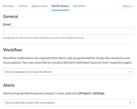 Workflow Notifications Product Blog • Sentry