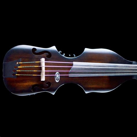 Bsx Allegro 4 Tobacco Sunburst Bass Direct