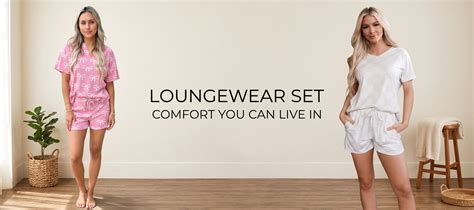 What Is A Loungewear Set Examples Benefits And How To Choose The Right One