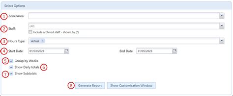 Exporting To ACE Webcare Help Centre Exporting To ACE Webcare Help Centre