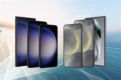 Samsung Galaxy S Vs S Full Comparison Real Differences And Which One To Choose To Get