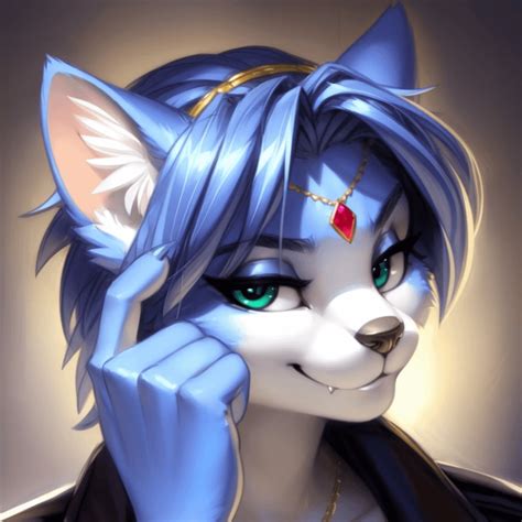 I Made A Furry Cowgirl For My Story Night Breeder Rfurai