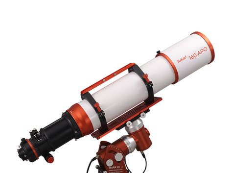 Askar 160apo Refractor Telescope Askar 160apo All Star Telescope Canada