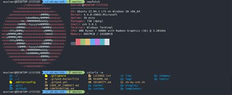 Ubuntu 安装 Zsh Oh My Zsh 美化终端ubuntu下载zsh Csdn博客