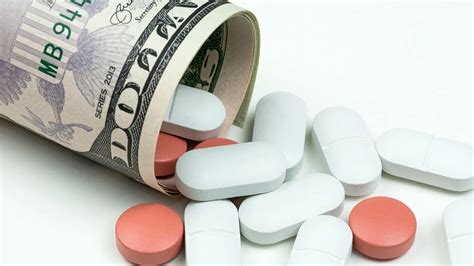 Millions Of Americans Affected By High Prices Of Prescription Drugs