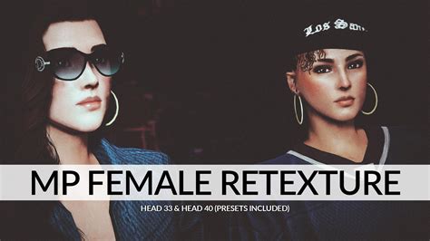 Retex New Mp Female Head Texture Beta Gta5
