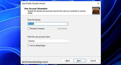 Cómo transferir el perfil de usuario de Windows a otra PC Mundo Geek