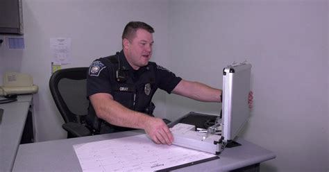 Drug Recognition Expert Details How Officers Evaluate Cannabis Use News