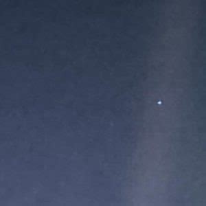 The Pale Blue Dot Wonderdome Planetarium Shows For Schools