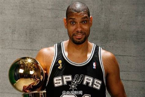 Nba全明星球员蒂姆 邓肯宣布退役 搜狐新闻