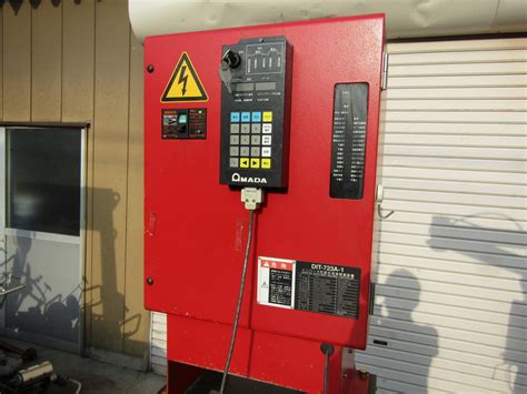アマダ テーブル スポット 溶接機 Ts 86 K I 200v 90kva Max193kva 2003年10月製造 溶接機 ｜売買された