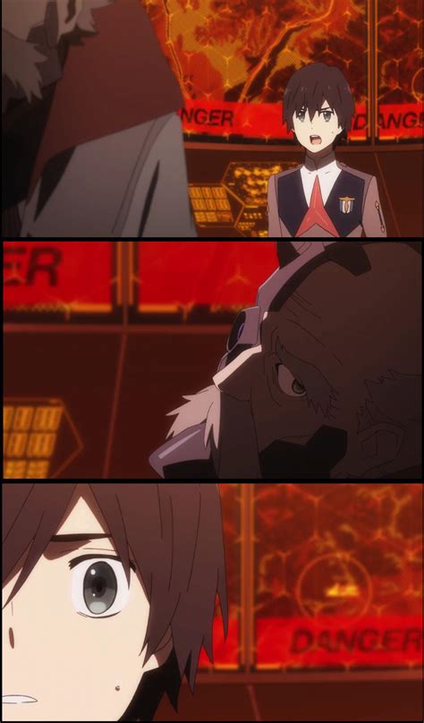 S01e15 Meme Template Rdarlinginthefranxx