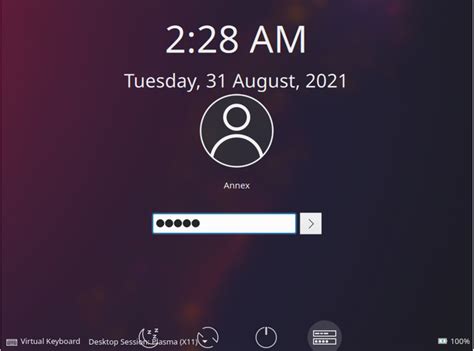 How To Install Kubuntu On VirtualBox GeeksforGeeks