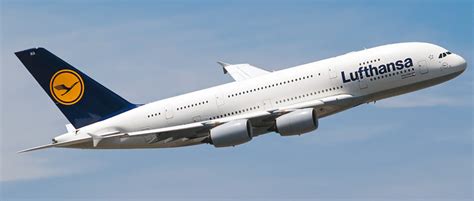 Seat Map Airbus A380 800 Lufthansa Best Seats In Plane
