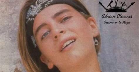 Murió Adrián Olivares Ex Integrante De Menudo A Los 48 Años