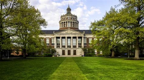罗切斯特大学商业分析硕士专业ms In Business Analytics怎么样？课程师资职规解读 知乎