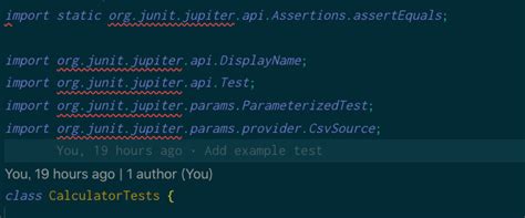 Packages Cannot Be Resolved · Issue 616 · Microsoftvscode Java Test