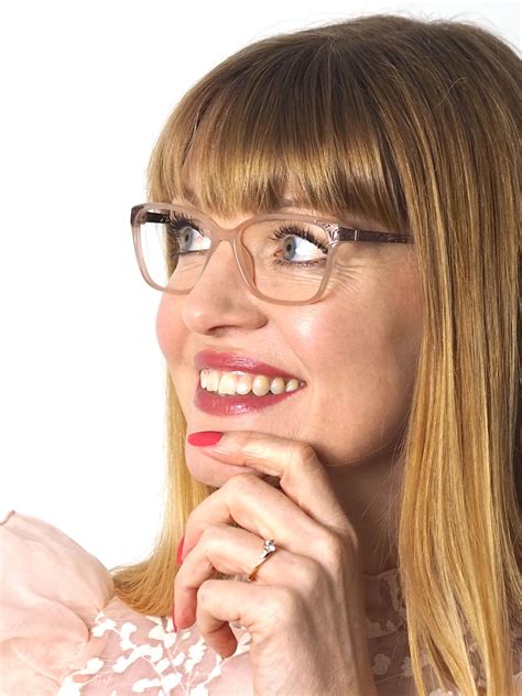 Stepper Eyewear Stepping Towards Sustainability What Lizzy Loves