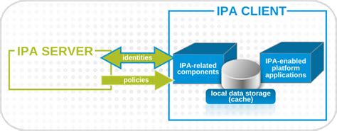 Freeipa Identity Policy Management