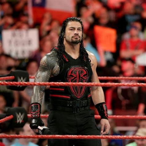 Roman Reigns Wrestlemania Wrestlemania 35 Undertaker Wwe Survivor
