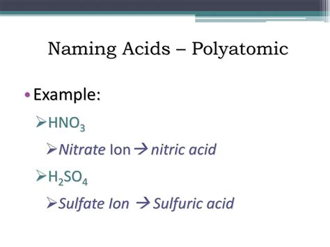 Acids And Bases Ppt Download