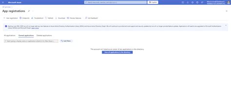 Sso With Azure Login And Sso