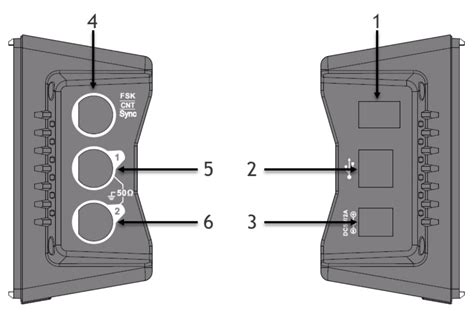 Uni T Utg962e Handheld Functionarbitrary Waveform Generator 2