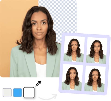 Get A Canadian Passport Photo Online Approval In Seconds