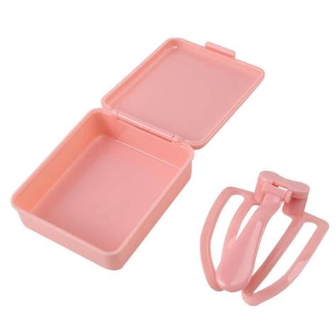 915 Generation Foldable Eyebrow Shaping Stencils Eyebrow Grooming