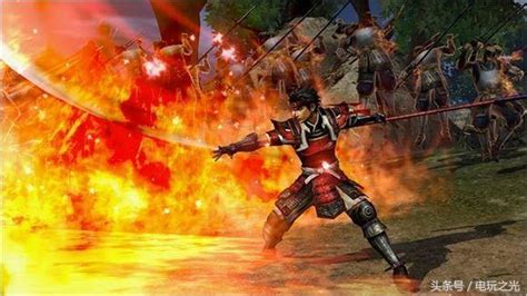 今日资讯 任天堂公布三款无双游戏Switch版截图 画质感人