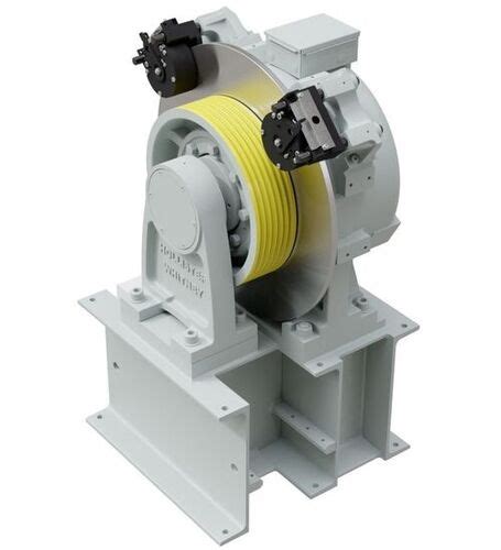 Elevator Machine Car Dimension Yes At Best Price In Pune Fulcrum Lift Components Private