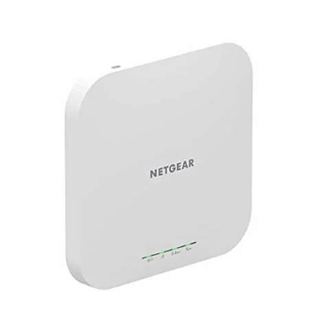 50 Hz Wireless Or Wi Fi Netgear Access Point For Industrial At ₹ 11500 Piece In Mumbai